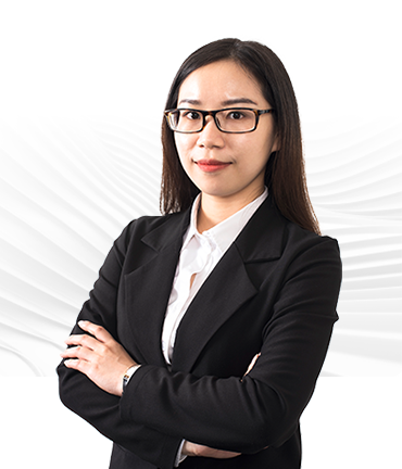 Katherine Tran Dong Phuong | Le & Tran