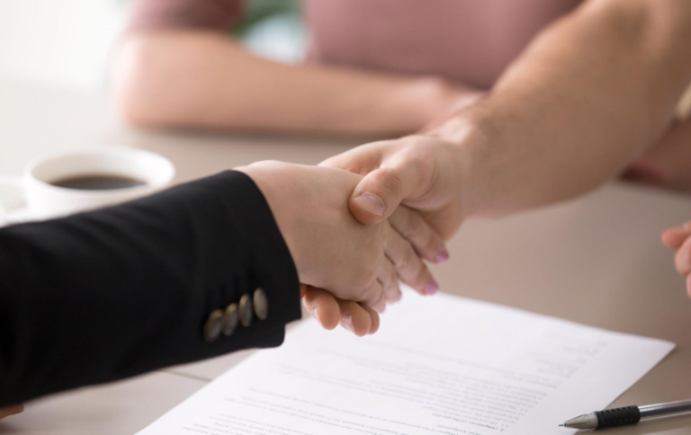 Contracts of Employment: A Guide with Tips