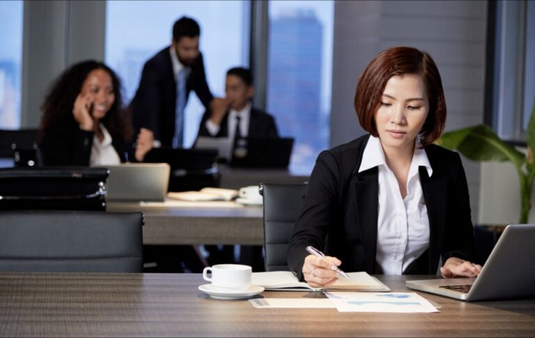 Exploring Various Employment Types - A Guide