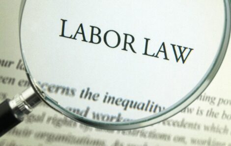 Understanding Labor-Intensive Work: Examples and Implications